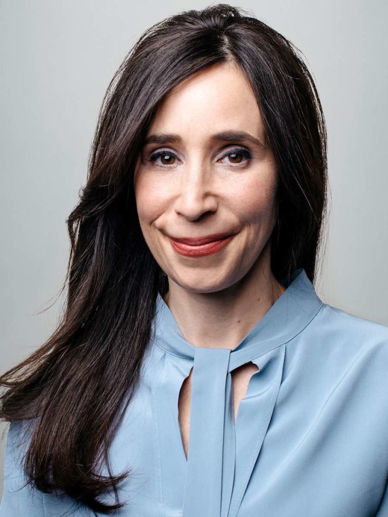 Meredith Kopit Levien sarà la nuova CEO di New York Times Company