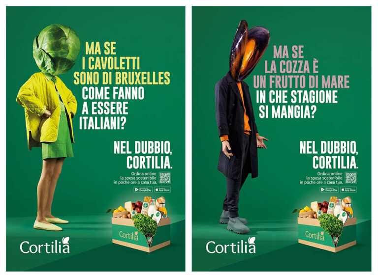 Spot 2023: le migliori pubblicità italiane e internazionali in onda