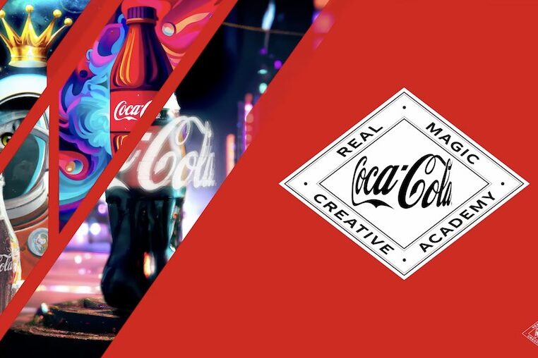 Coca‑Cola esplora le applicazioni creative dell’AI con la sua prima ...