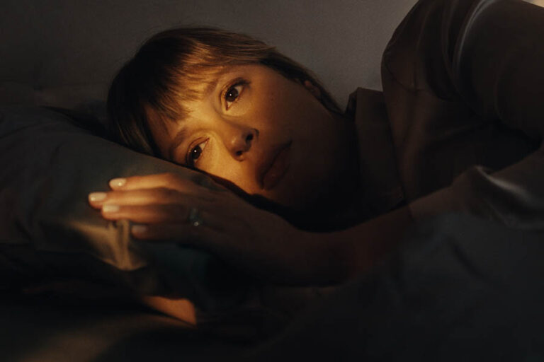 Pubblicità Dorelan: Federica Pellegrini protagonista del nuovo spot