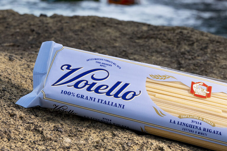 Pubblicità Voiello: la cultura e i quartieri di Napoli nel nuovo spot