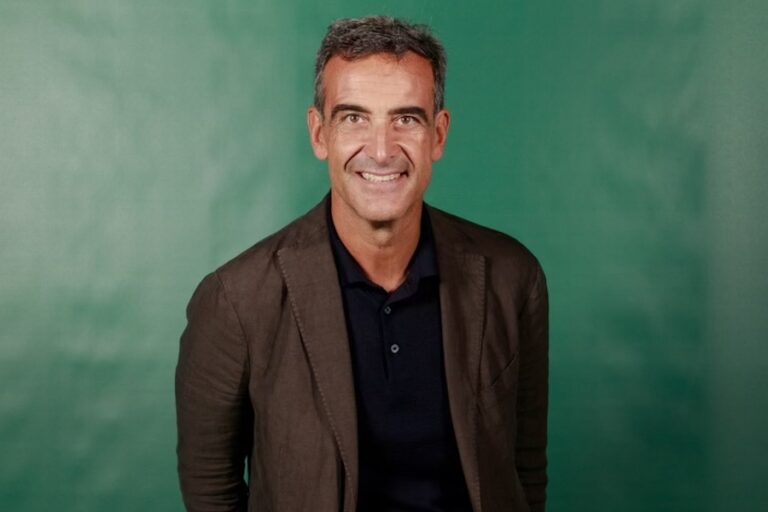 Massimo Russo sarà il nuovo editor in chief di Harper’s Bazaar