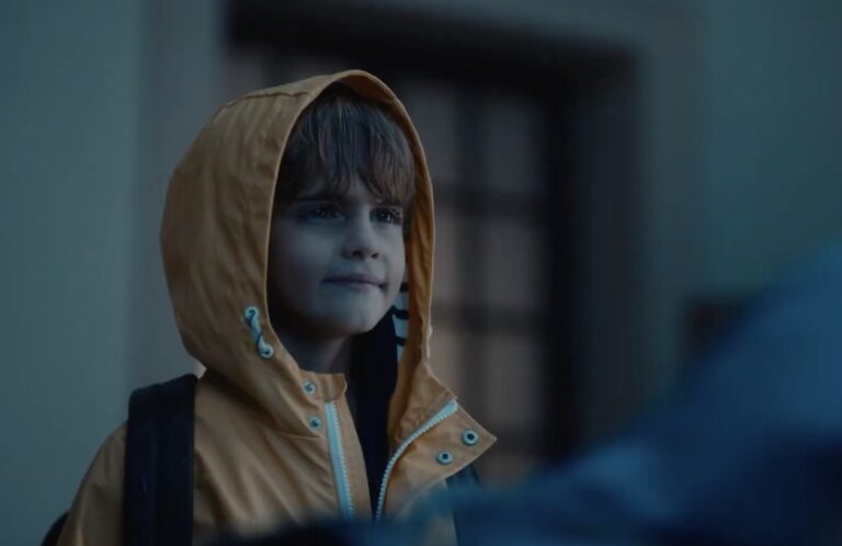 Pubblicità Enel: al via lo spot 'Dalla tua parte, sempre' ideato ...