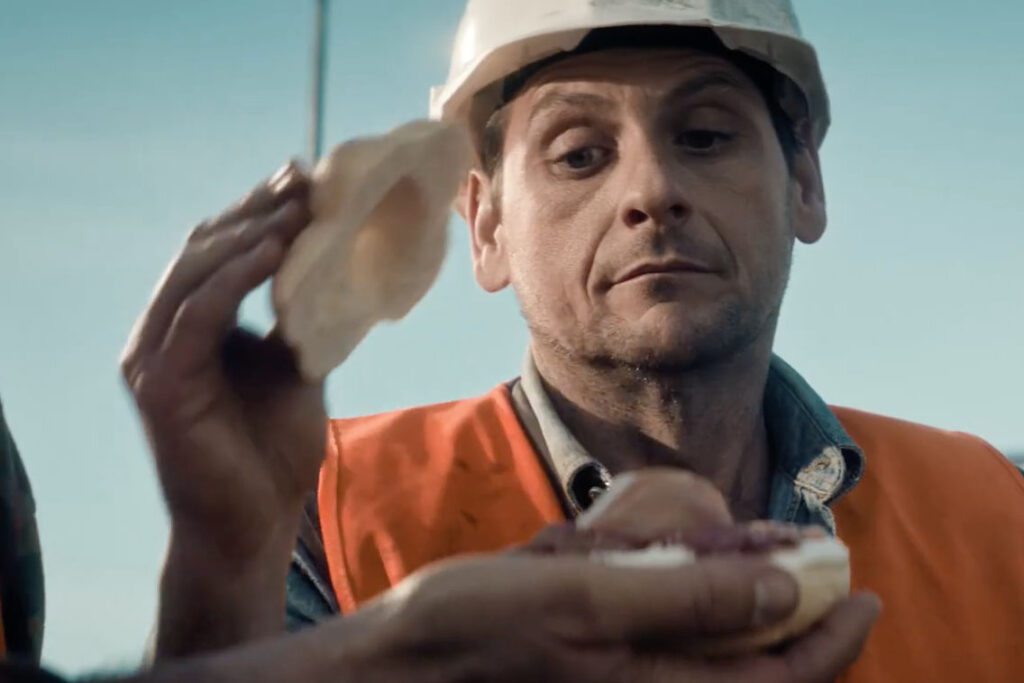 Pubblicità: il nuovo spot di Conad dà voce ai buongustai