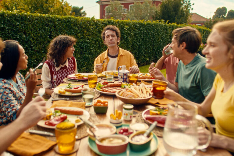 Wudy festeggia 40 anni con una pubblicità di Armando Testa