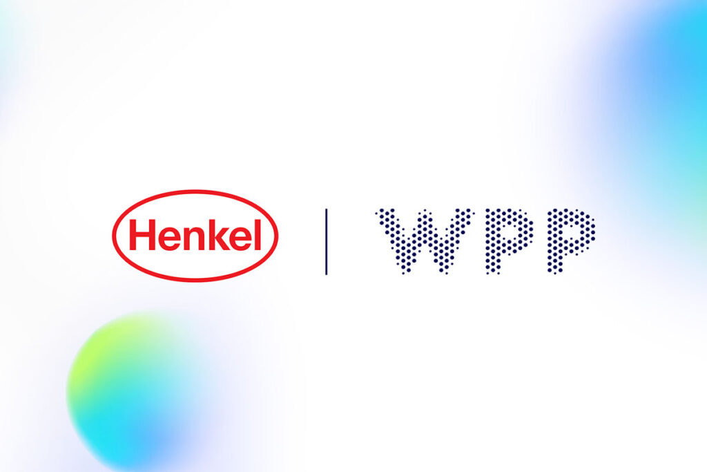 Henkel affida il budget media a Wpp anche in Italia