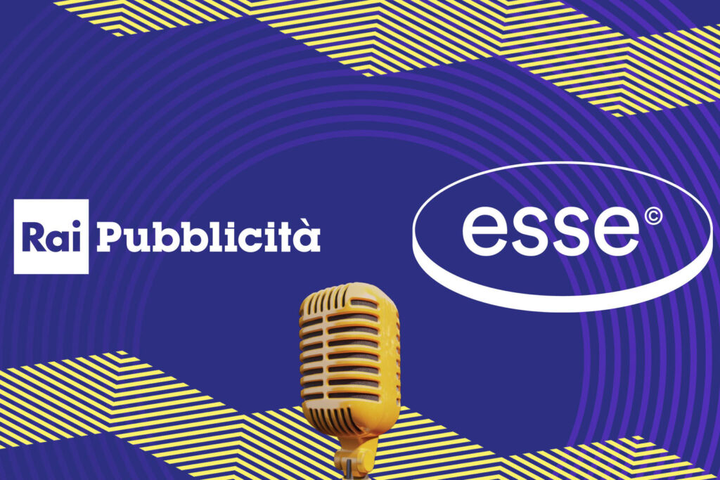 Sanremo 2026: Rai Pubblicità sigla partnership con Esse Magazine per ...