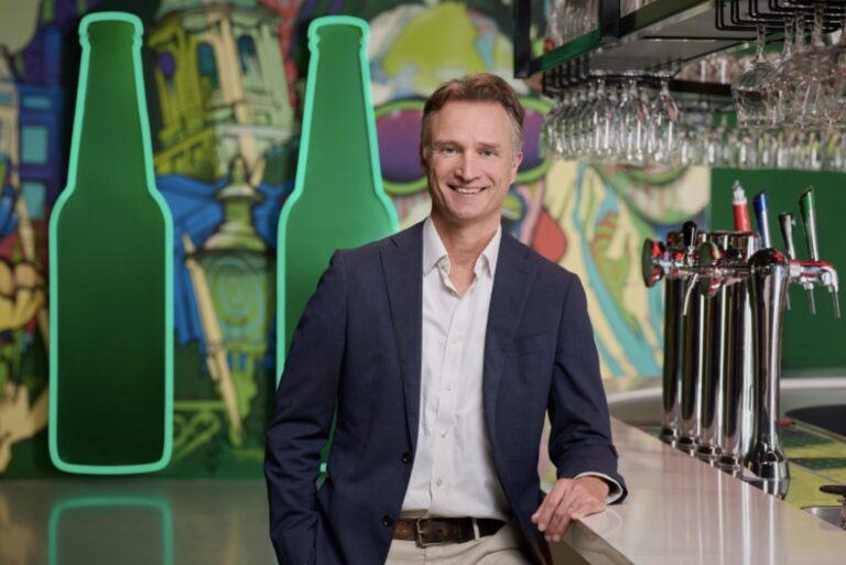 In Heineken parte la ricerca di un nuovo Ceo dopo le dimissioni di Dolf ...